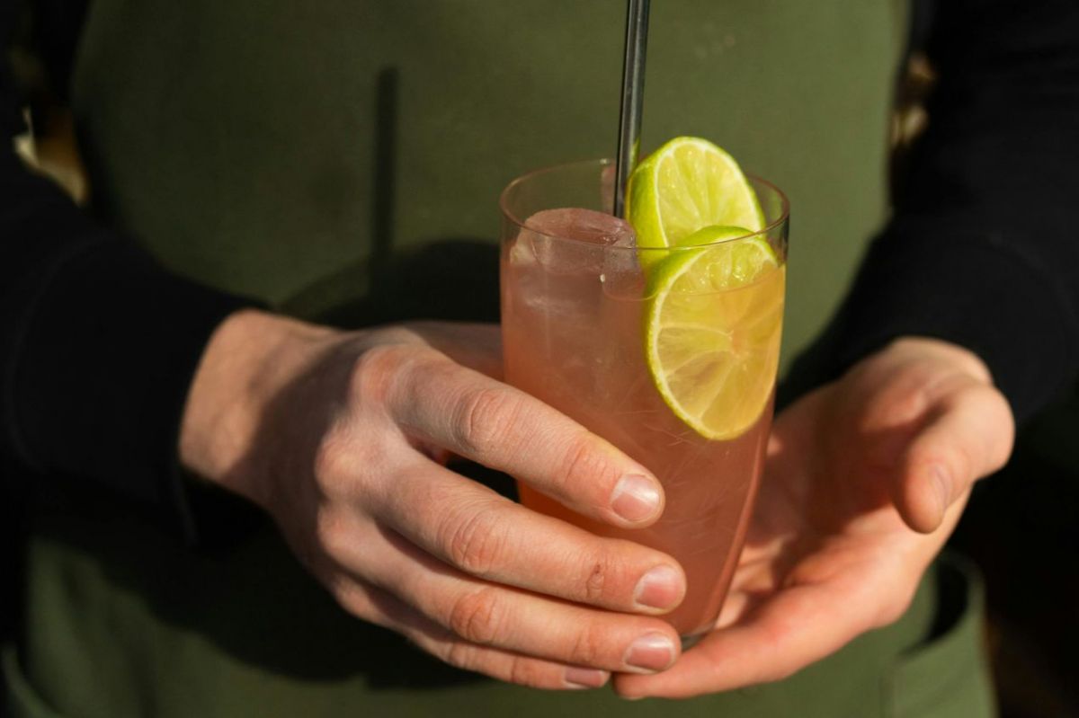 Going Alcohol-Free in San Francisco