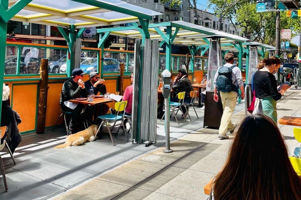 New restaurants in SF: Sunset Squares, Abacá, and more