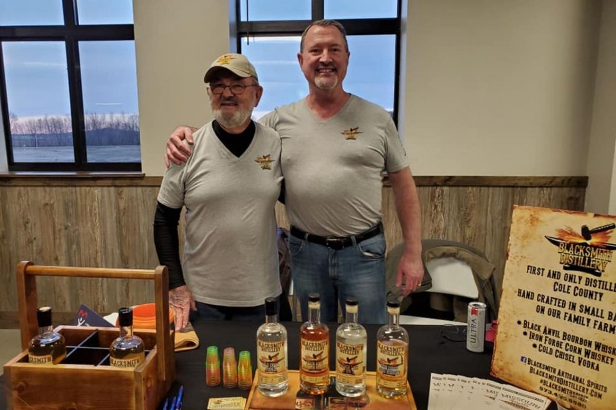 How to make a Gin Smartee with Quench Tank Gin